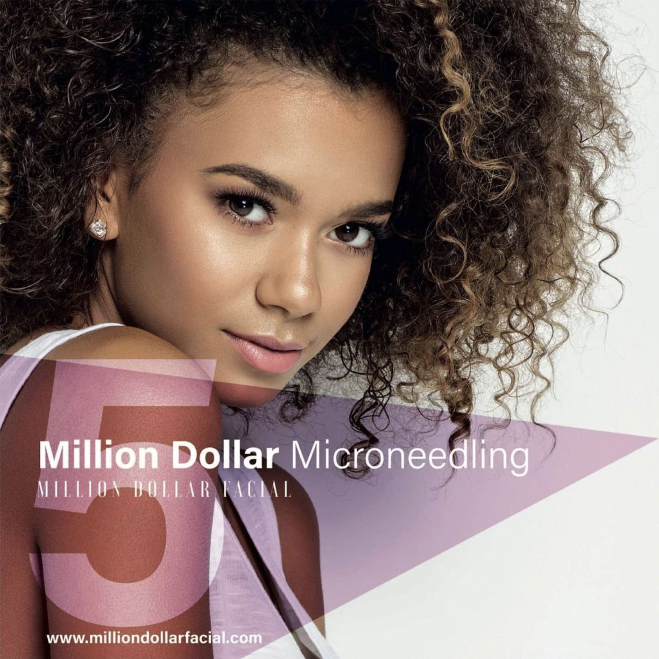 Million Dollar Facial Course | Laser Light Skin Clinic