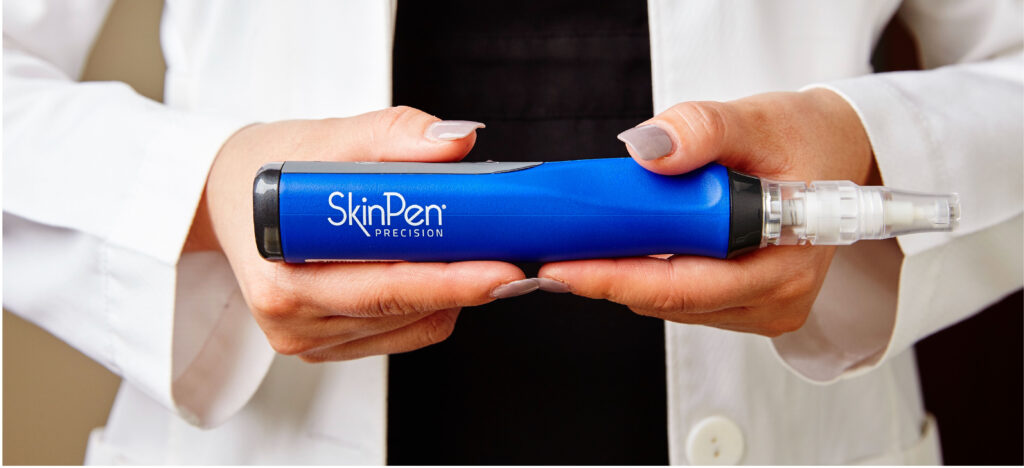 Skin Pen Precision - Laser Light Skin Clinic